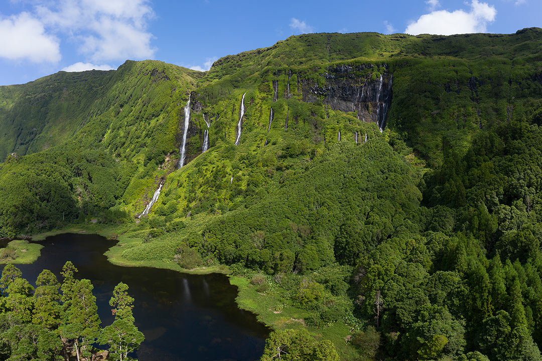 Açores, 10 raisons d'y aller - Routard