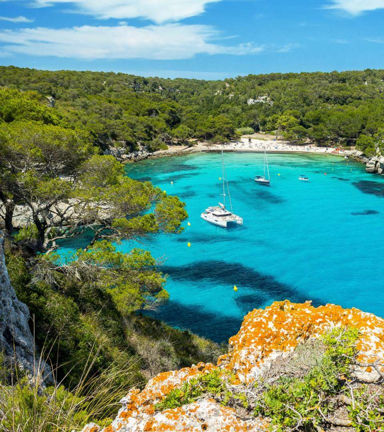 Minorque hors des sentiers battus - Routard